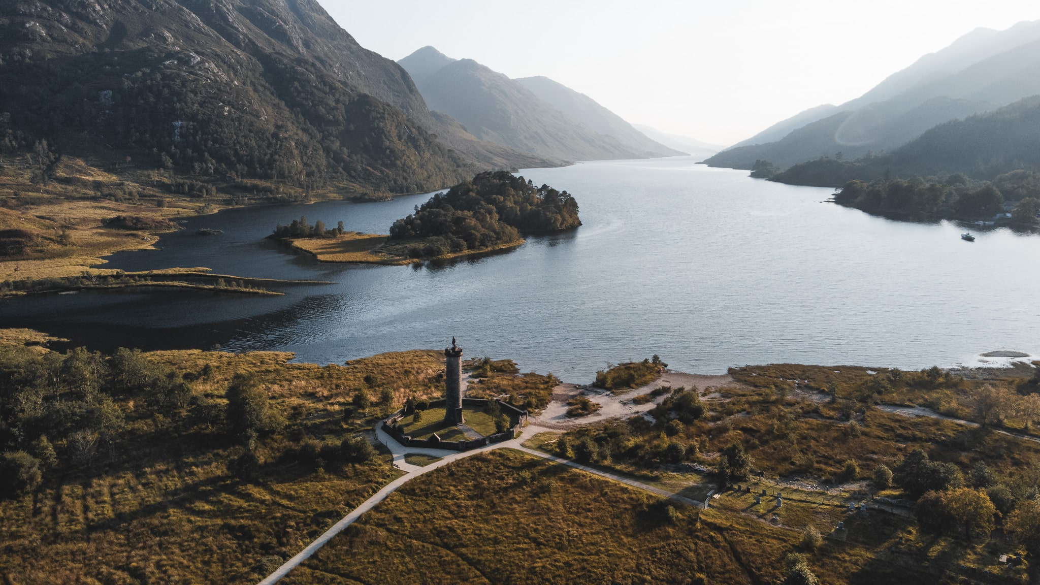 12 lieux de tournage Harry Potter en Écosse